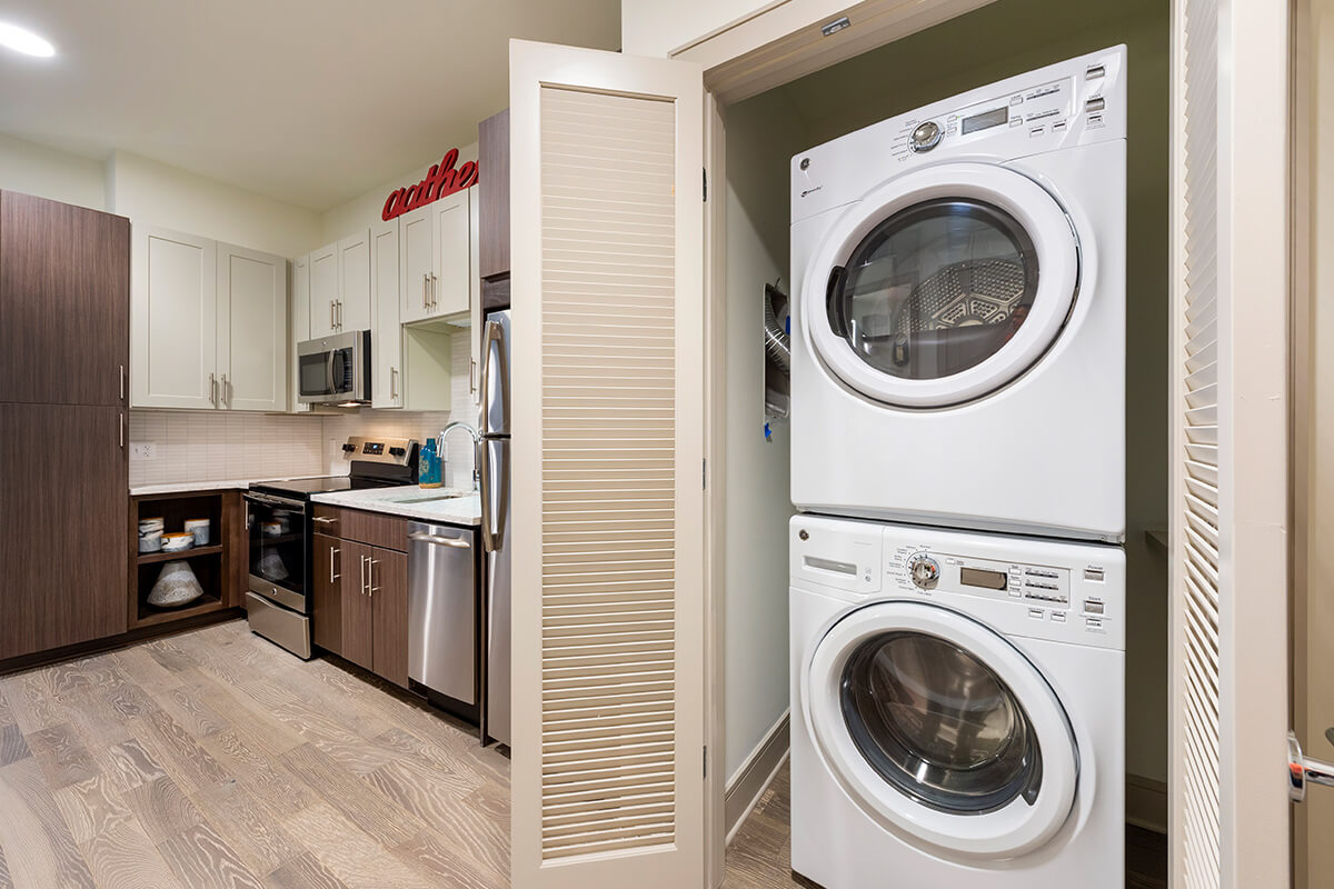 Rice Village Apartments| Gallery | Latitude Med Center