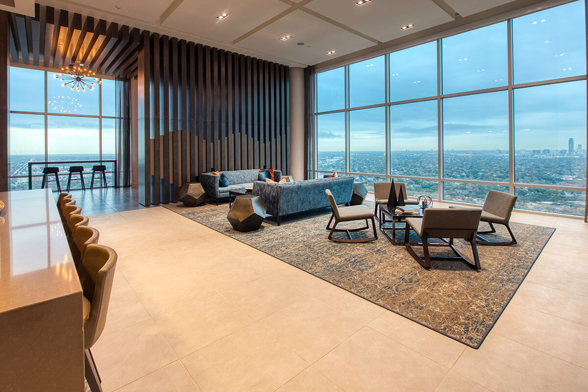 Latitude Med Center | Houston Texas Apartments | All