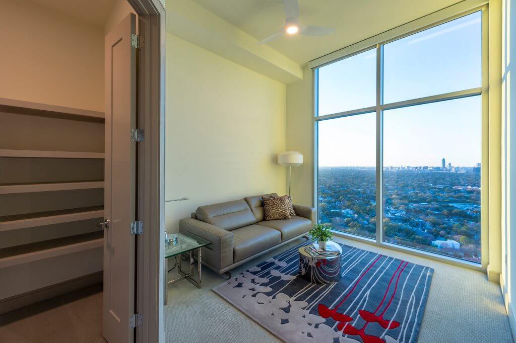 Luxury Apartments Houston TX | Penthouses | Latitude